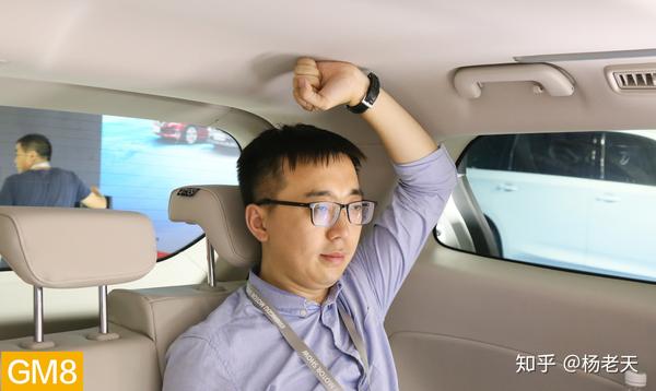 GL8/GM8/奥德赛等7款MPV横评！谁的第三排更好用？ - 知乎