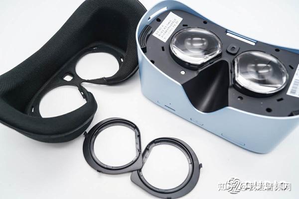 创维S802 VR一体机拆解，4K屏幕、双非球镜片，高通骁龙821移动平台 - 知乎