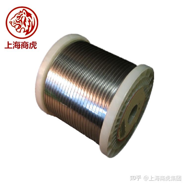 CuNi44（铜镍44）电阻温度系数多少？ - 知乎