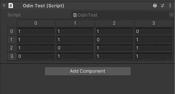 Unity OdinInspector全特性介绍（二） - 知乎