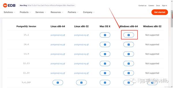 进阶数据库系列（一）：PostgreSQL 基础入门与安装 - 知乎