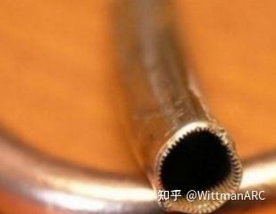 散热那些事：你了解热管的工艺吗？ - 知乎