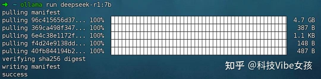 Dify x DeepSeek：轻松部署私有化 AI 助手，搭建本地 DeepSeek R1+ 联网搜索 App？ - 知乎