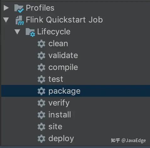 Flink实战(02)-Flink入门案例 - 知乎