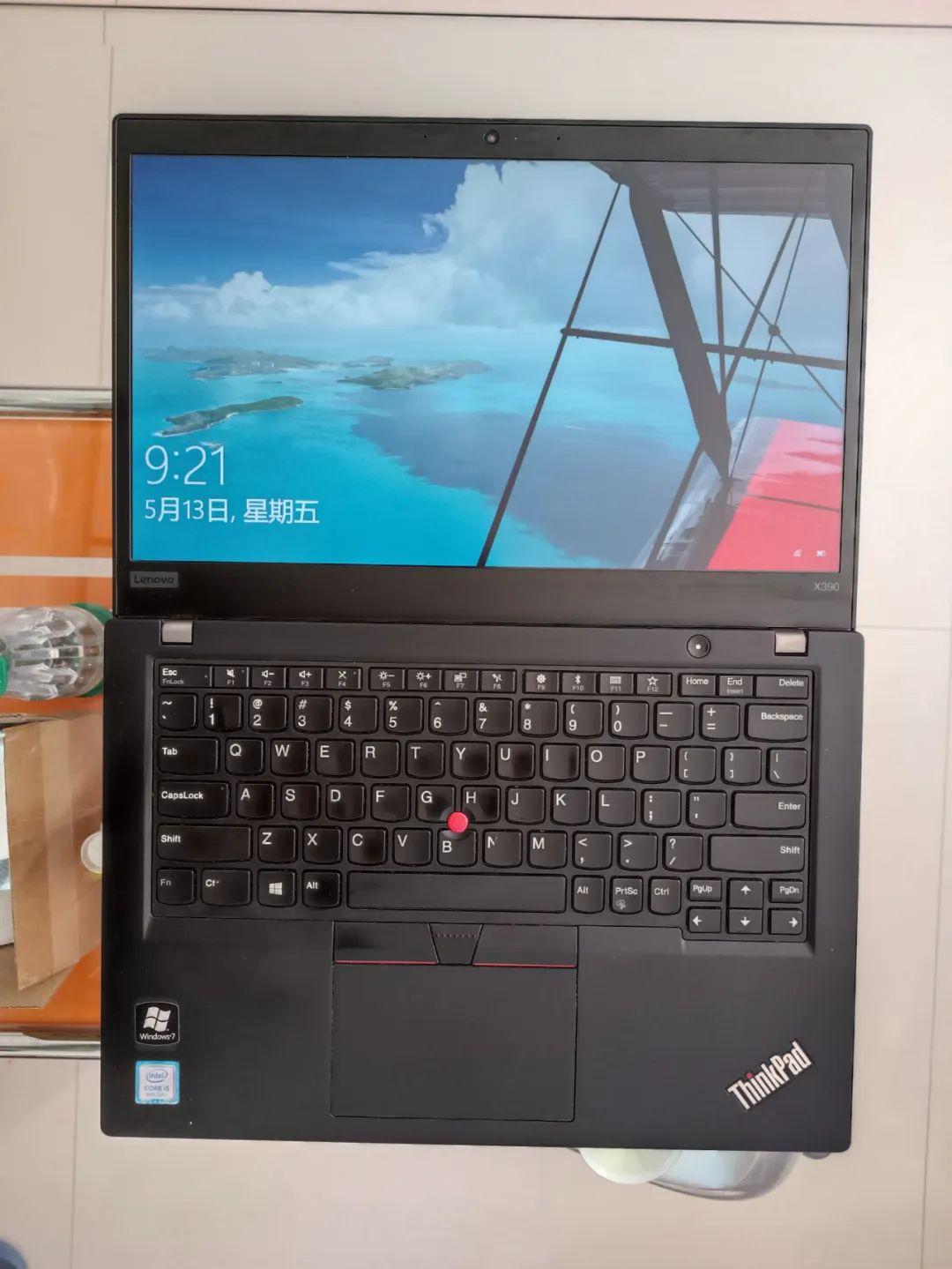 二手Thinkpad X390淘机攻略：13.3寸的轻薄本该怎么选配置？ - 知乎