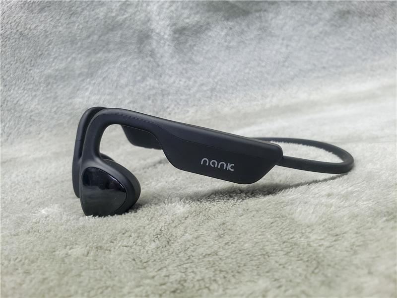 享誉骨传导蓝牙运动耳机机皇之称的南卡Runner Pro2 - 知乎