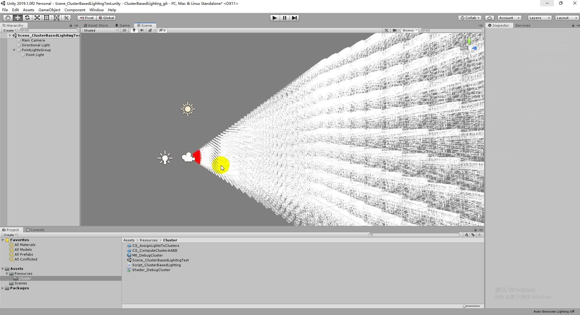 【渲染流程】Cluster_Unity实现详解三GpuDriven - 知乎