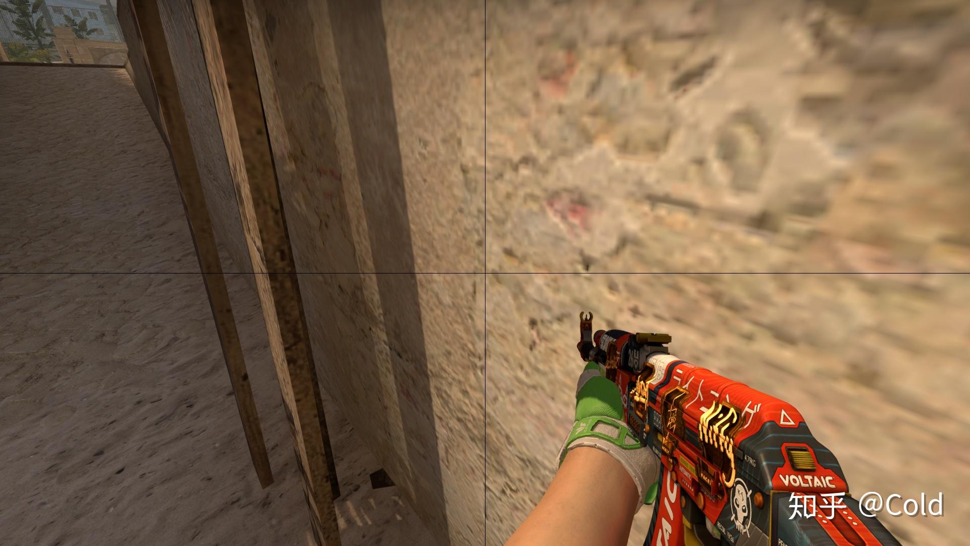 CSGO中Timing的简单介绍 - 知乎