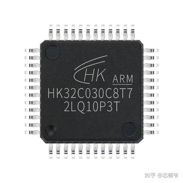 20余款MCU同台竞技！谁家产品最具市场竞争力？ - 知乎