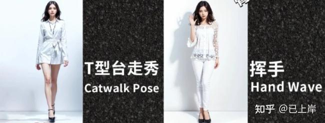 AIGC | stable diffusion动作姿势提示词 - 知乎