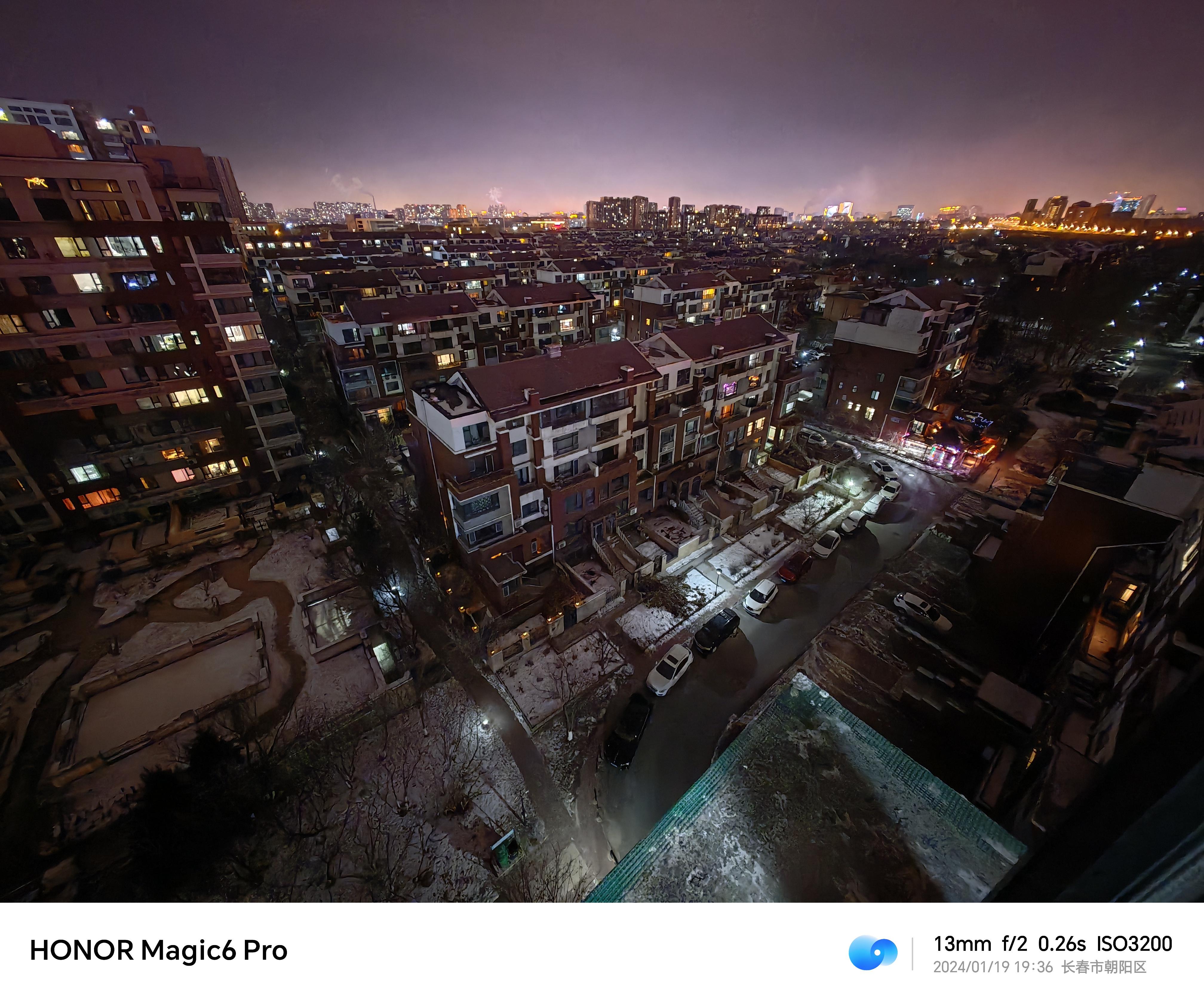 荣耀magic6 pro影像评测（对比x100pro与x7 ultra） - 知乎