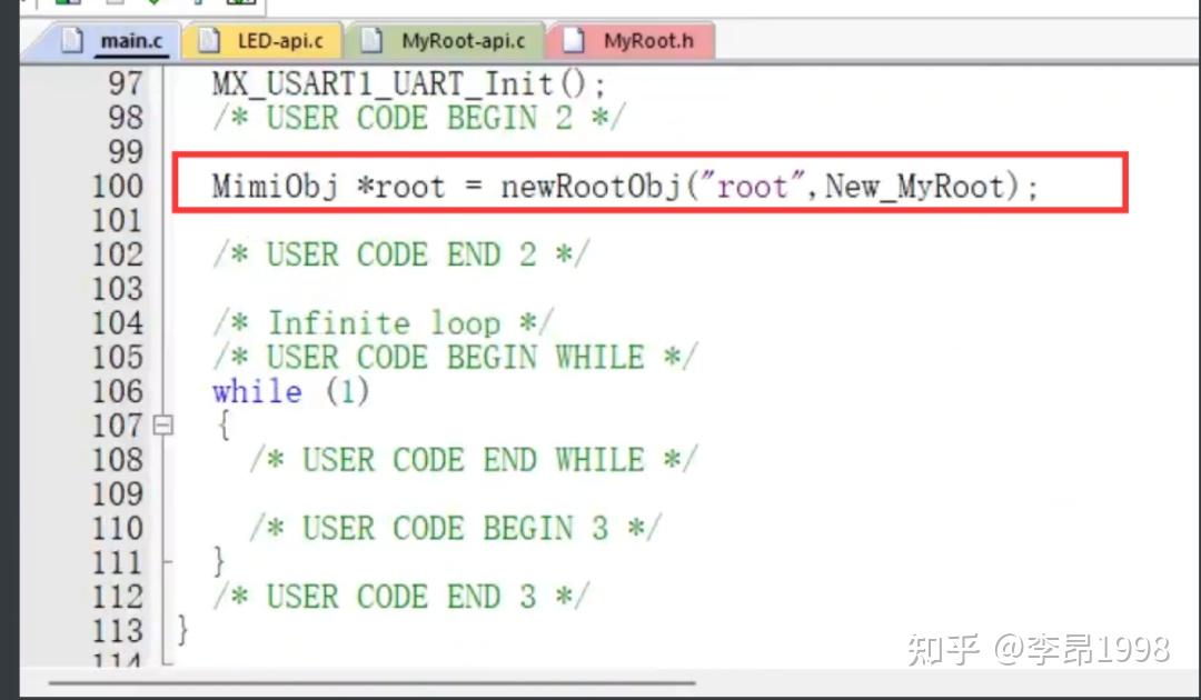 【手把手mimiScript教程】轻松在stm32f103跑python之新建工程 - 知乎