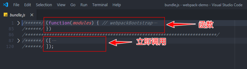 如何使用 Webpack 实现模块化打包？ - 知乎