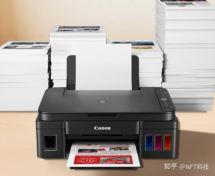 佳能G3800和佳能G3810打印机区别，哪个性价比高？ - 知乎