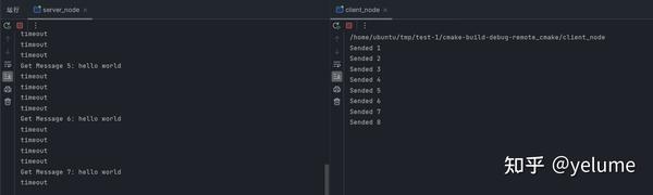 Linux C/C++ UDP socket通信 - 知乎