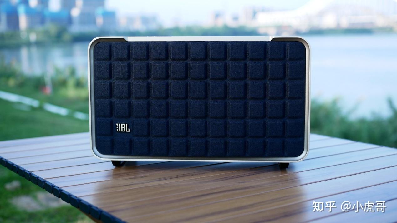 JBL音乐世家AUTHENTICS300（A300）音响深度测评，音质体验和性价比如何？值得推荐吗？ - 知乎