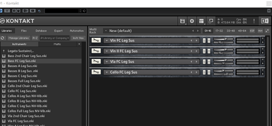 超详细干货：LASS2进阶指南！ - 知乎
