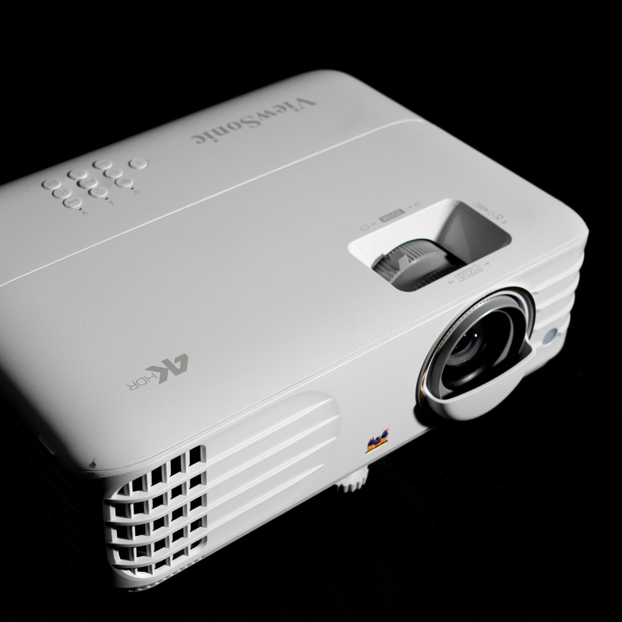 理想家庭影院好选择——优派K701-4K - 知乎