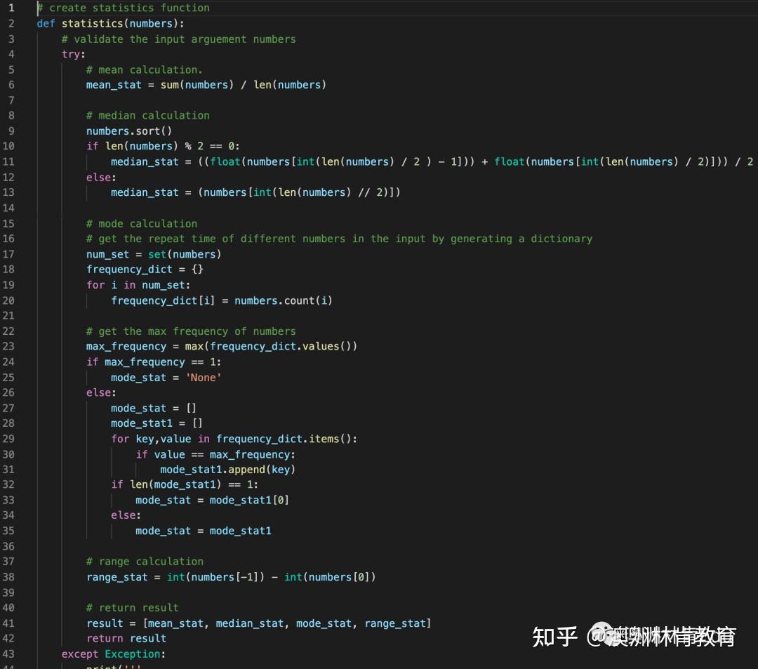【收藏】FIT9136 高分秘籍，全科HD大神学长的学习方法分享！ - 知乎