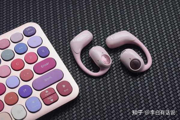 开放式聆听，旗舰级享受！南卡OE Pro运动蓝牙耳机体验 - 知乎