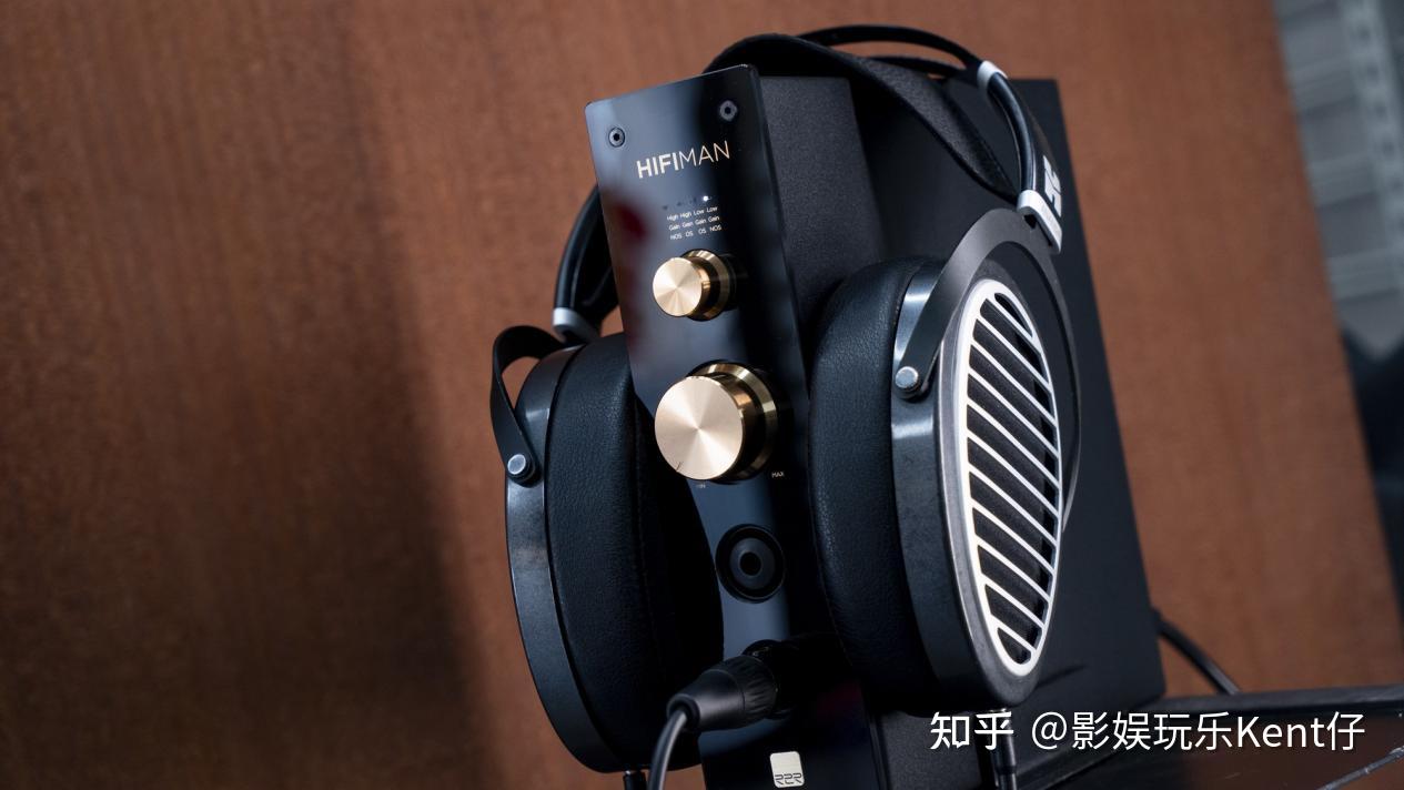 HIFIMAN EF499：延续ROON与R2R，千元“守门员”非他莫属