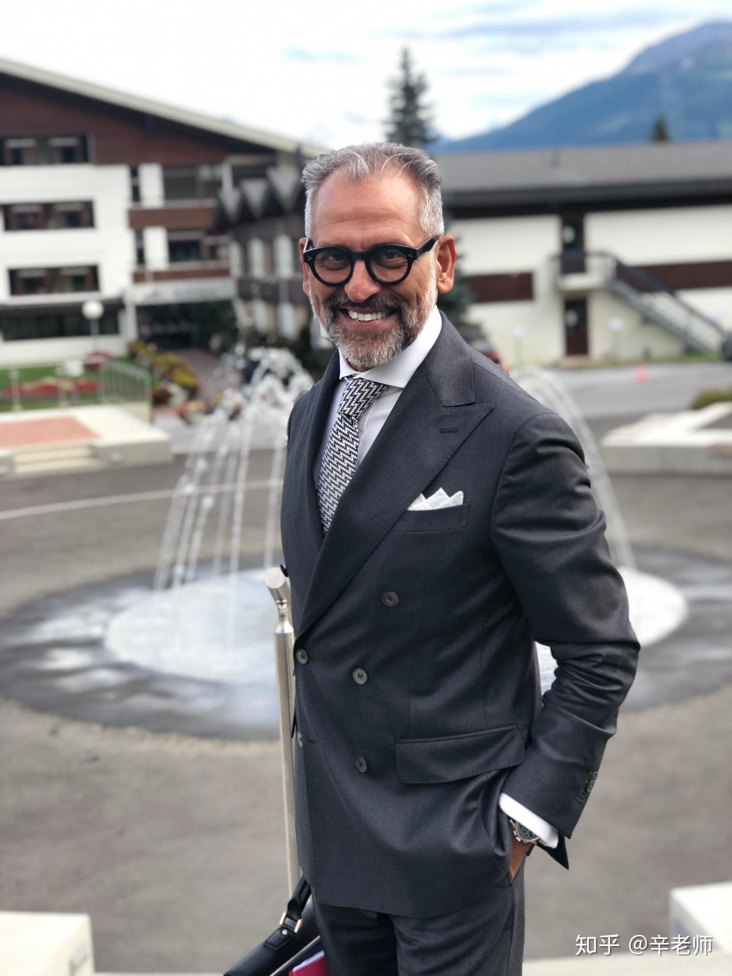 理诺士校友丨瑰丽酒店集团总裁 Radha Arora 先生 - 知乎