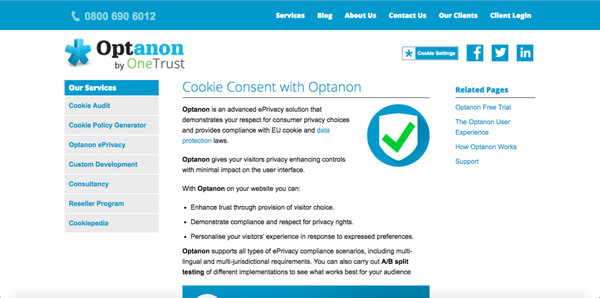 合规SaaS独角兽分析：Onetrust何以支撑53亿美金估值 - 知乎