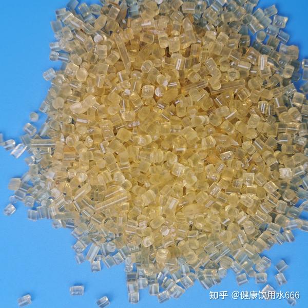 TPS的制造与应用 - 知乎