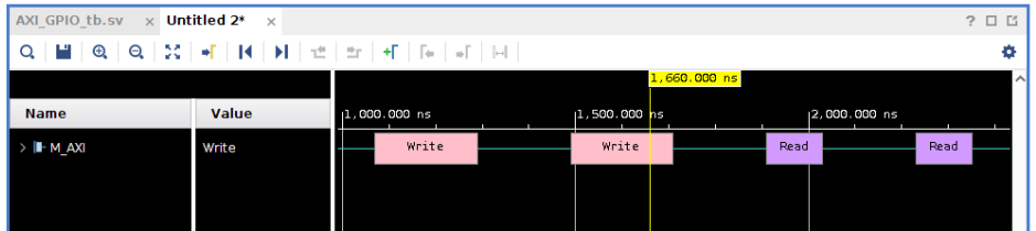 AXI 基础第 3 讲 - 使用 AXI VIP 对 AXI4-Lite 主 (Master) 接口进行仿真 - 知乎