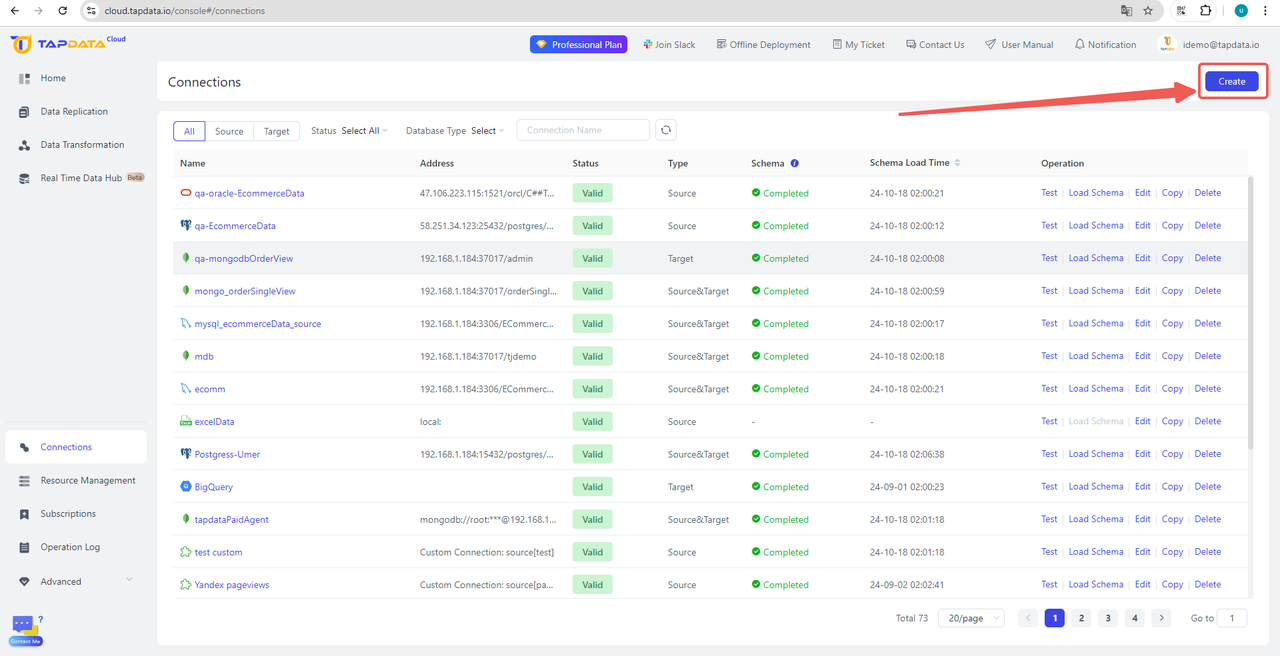 如何利用 ClickHouse 实现高级分析：MySQL 到 ClickHouse 实时数据同步指南 - 知乎