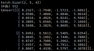 pytorch | softmax(x,dim=-1)参数dim的理解 - 知乎