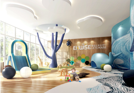 逆势利好！儿童早期教育品牌Enwise再获Invus基金数千万美元投资 - 知乎