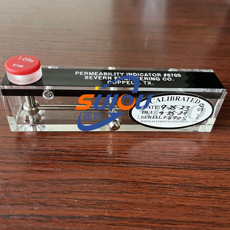 美国SEVERN Low Mu弱磁仪 - 知乎