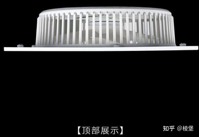 再次补充crbox的风扇选择/一个恐怕难以推广的自制CR-BOX方案 - 知乎