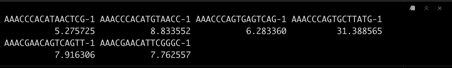 🤫 Seurat | 强烈建议收藏的单细胞分析标准流程（基础质控与过滤）（一） - 知乎