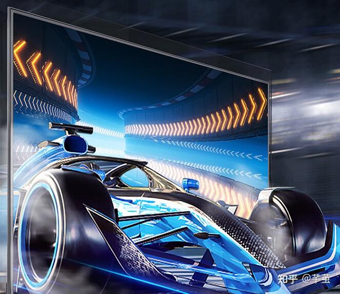 电视海信75E8K评测怎么样？深度评测优缺点如何 - 知乎