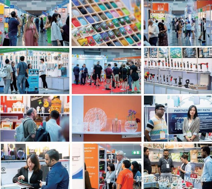 2025 MEGA SHOW BANGKOK泰国展将于7月举办 - 知乎