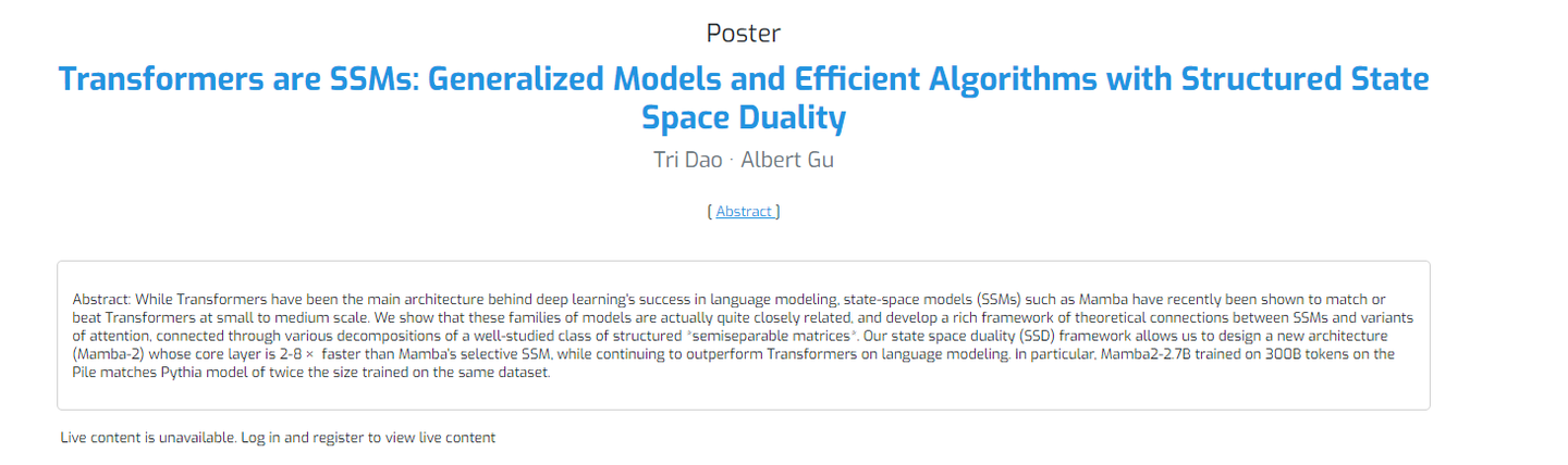 ICML 2024 时间序列（Time Series）和时空数据（Spatial-Temporal）论文总结【抢先版】 - 知乎