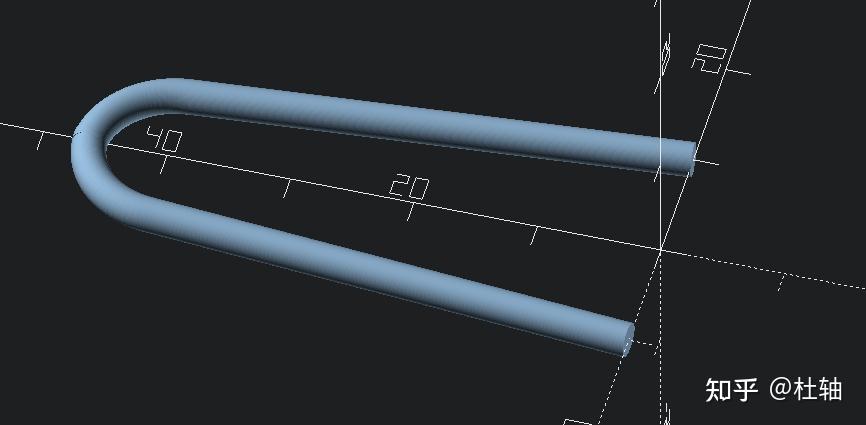 浅尝OpenSCAD（一） - 知乎