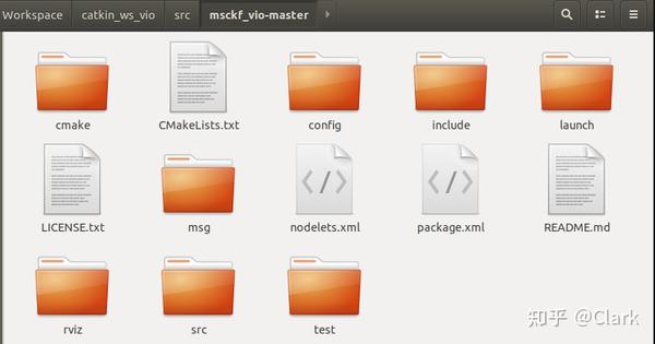 【论文阅读+实测】【msckf_vio】Robust Stereo Visual Inertial Odometry for Fast Autonomous Flight - 知乎