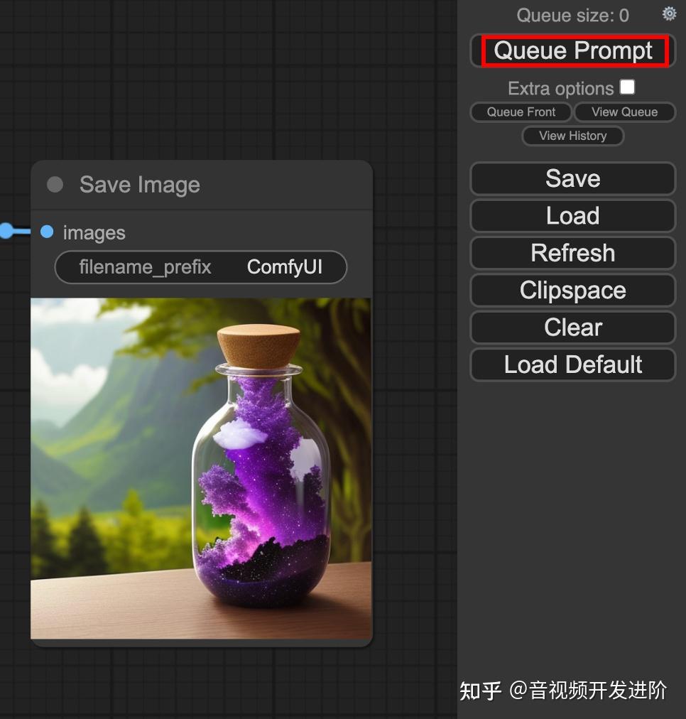 【AIGC】ComfyUI 入门教程（1）：安装 ComfyUI｜AI 生成图片 - 知乎