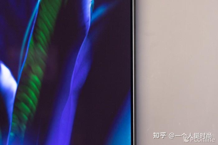 99.9%色域覆盖！巅峰之作三星OLED电视S95Z评测 - 知乎