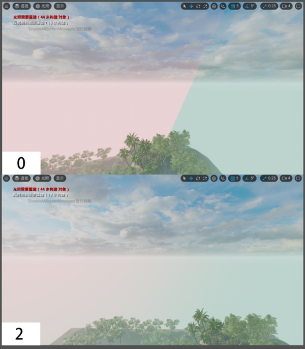 为什么需要它并且缺它不可呢？ -指数高度雾Exponential Height Fog - 知乎