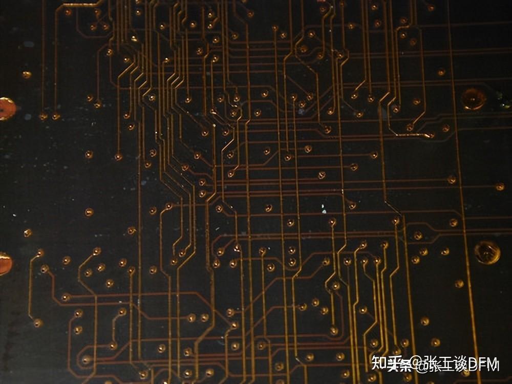 7种常用 PCB 测试技术总结，优缺点+图片案例，帮你解决PCB 制造问题 - 知乎