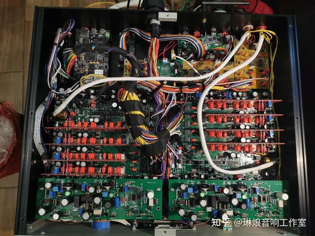 发烧梦想琳烺R2R解码介绍 - 知乎