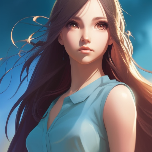 【AI绘画】stable-diffusion v2.1版本，国内网站可以免费体验了！ - 知乎