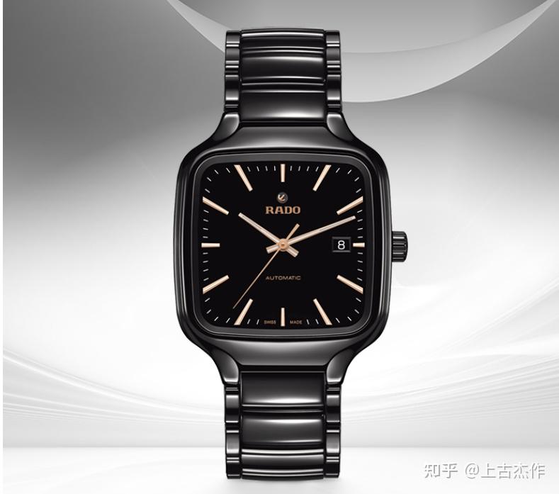 雷达表怎么样？雷达表属于什么档次？什么系列值得推荐 - 知乎