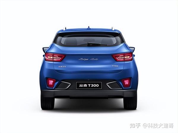 新款众泰T300上市；日系“歇菜”了本田中国11月销量下跌超4成 - 知乎