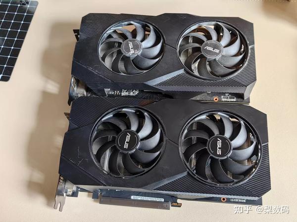 CMP 30HX 与 40HX 魔改卡小测 - 知乎