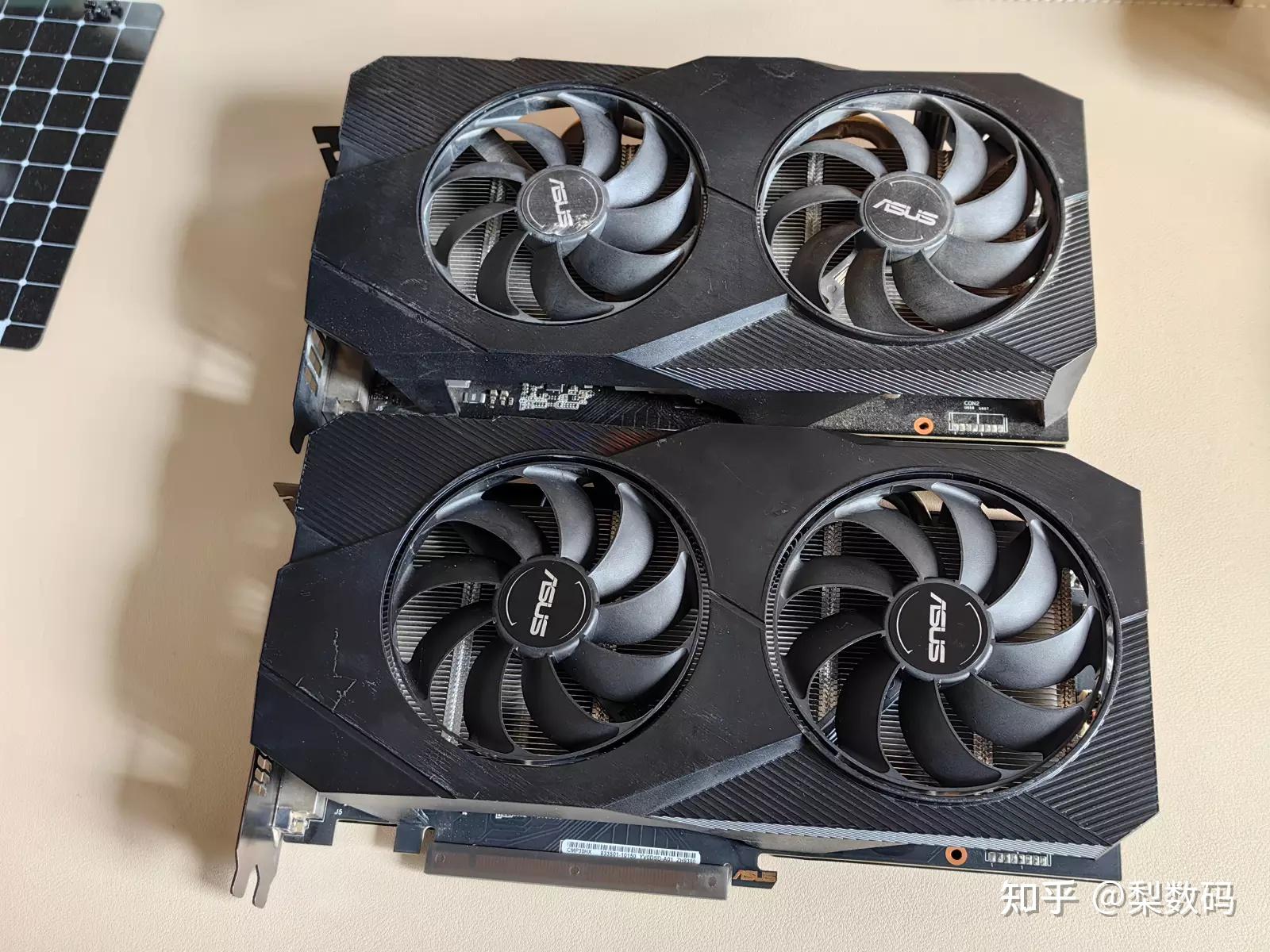 CMP 30HX 与 40HX 魔改卡小测 - 知乎